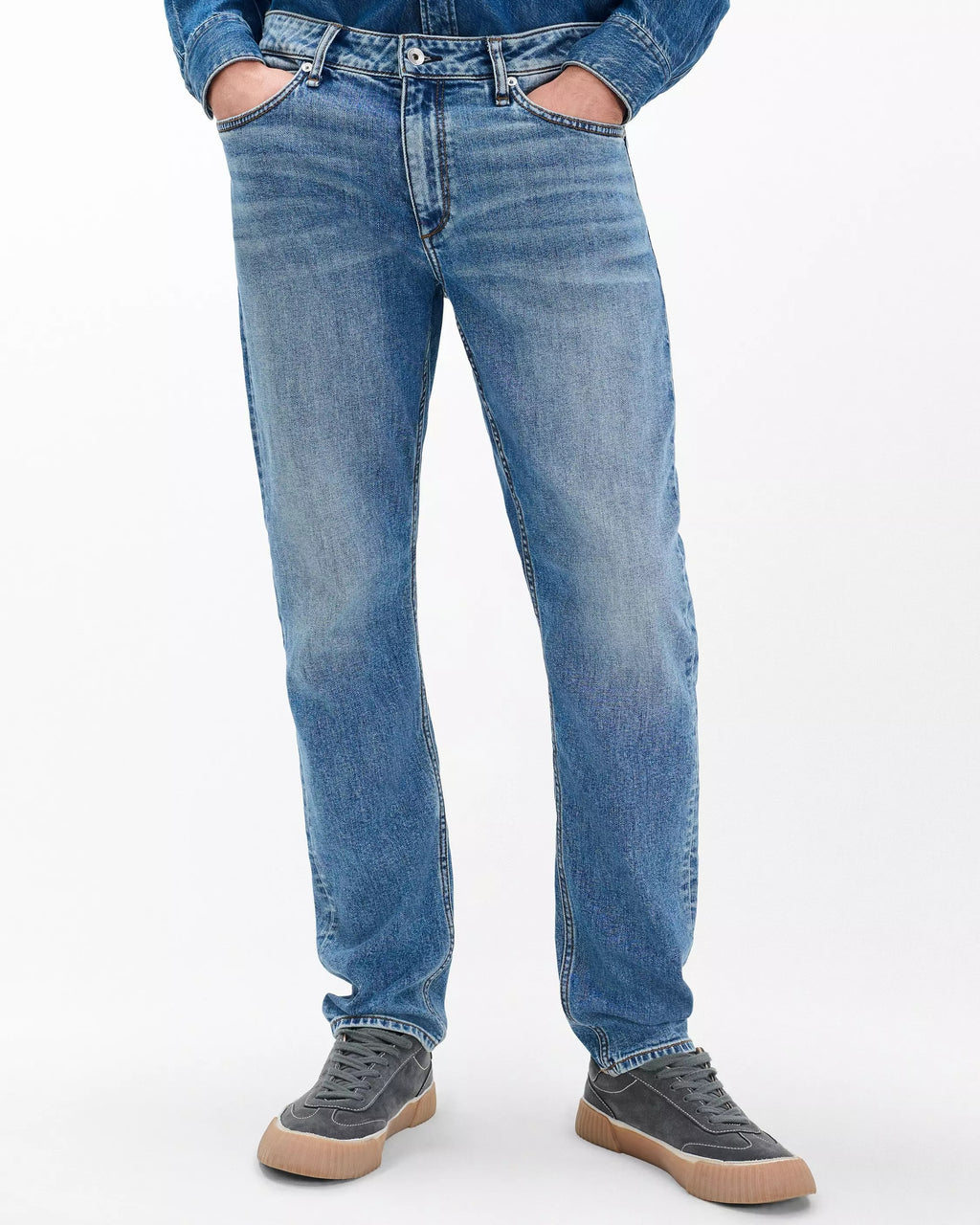 Rag And Bone Fit 3