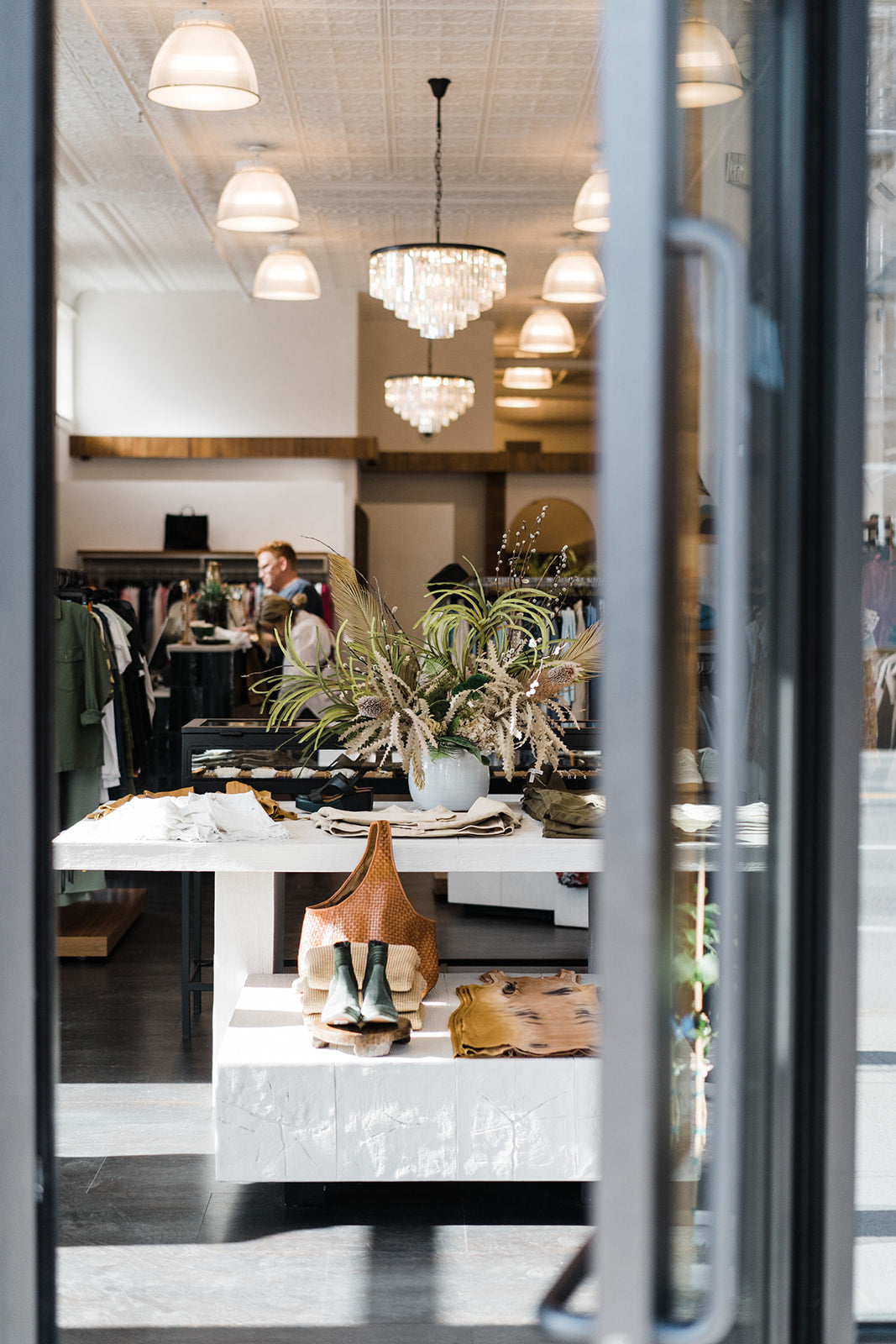 Meridian Boutique Vogue Feature - 23 Small Businesses to Support