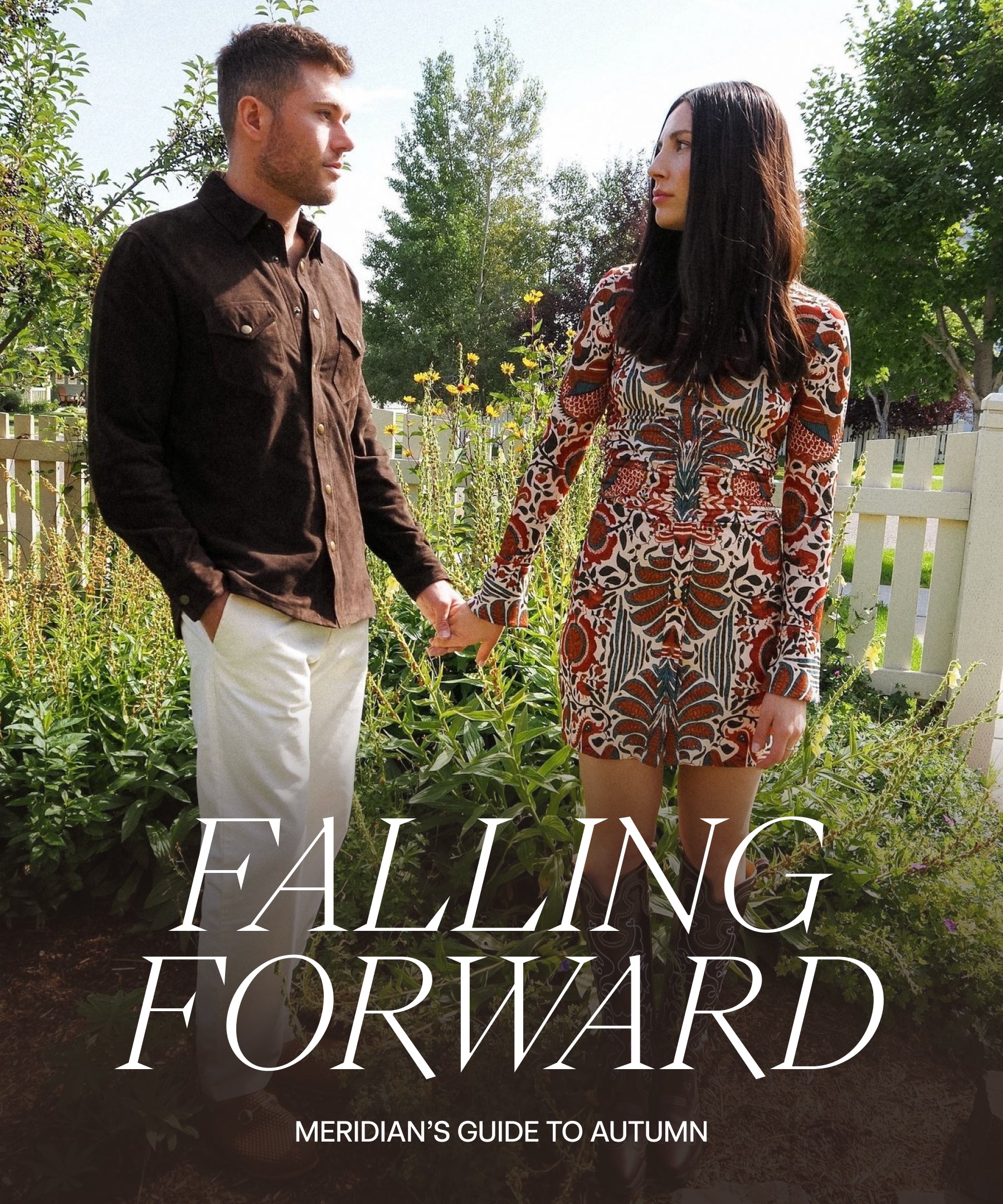 Falling Forward: Meridian’s Guide to Autumn – Meridian Boutique