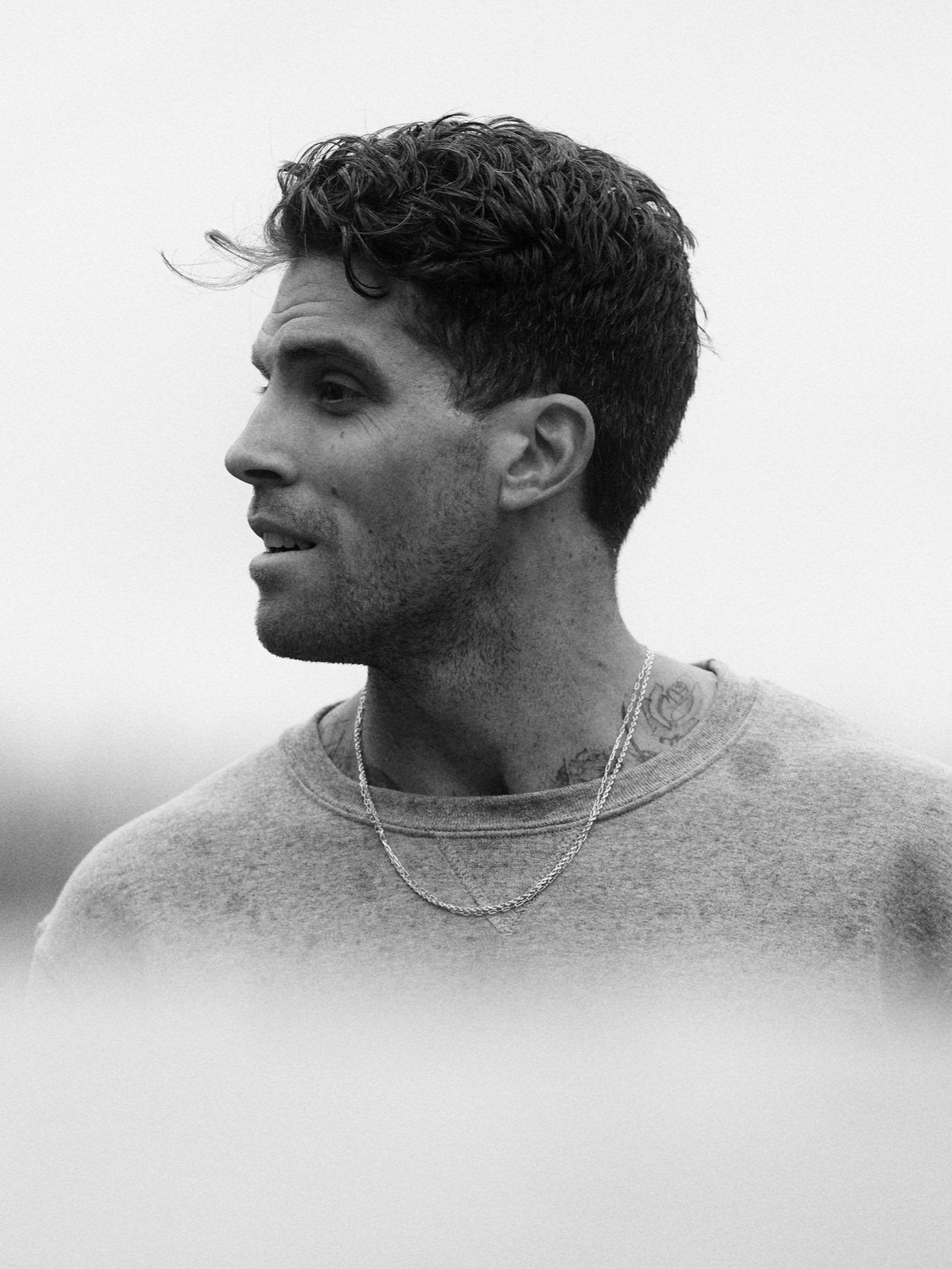 A Guide to Men's Grooming | The Fine Line, Issue 1 | Meridian ...