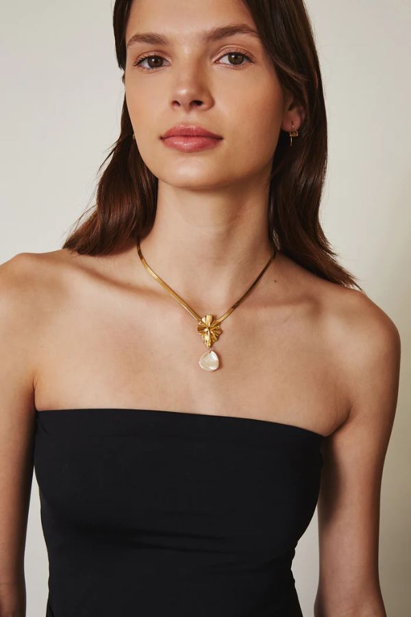 Chan Luu – Meridian Boutique