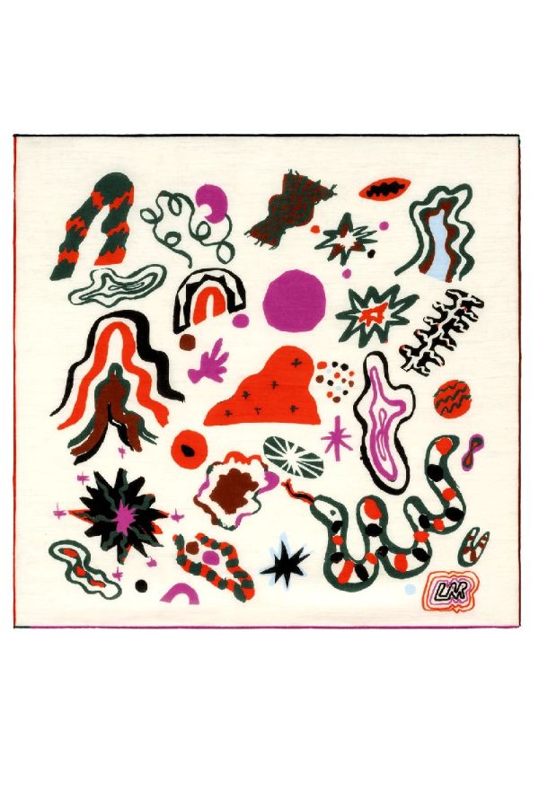 LAR Studio – Meridian & Meridian Men