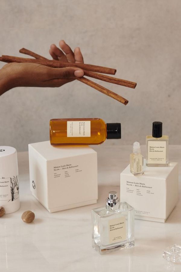 Fragrances - Handpicked Selection of Fragrances - Meridian Boutique