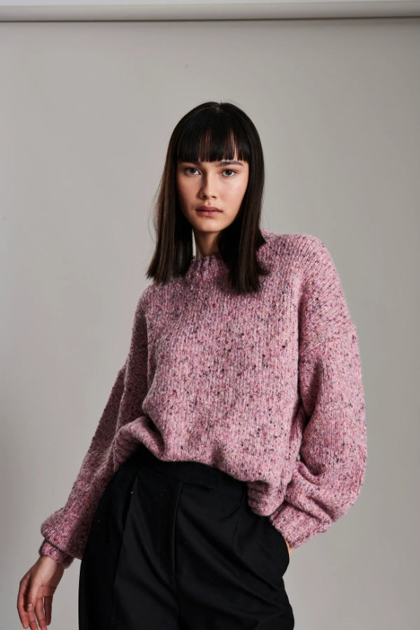 Line – Meridian & Meridian Men