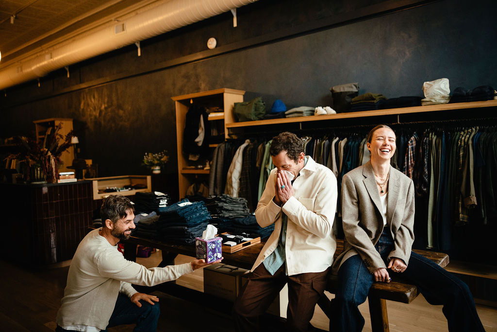 Meridian March Madness Bracket Challenge | Win Exclusive Style Prizes ...