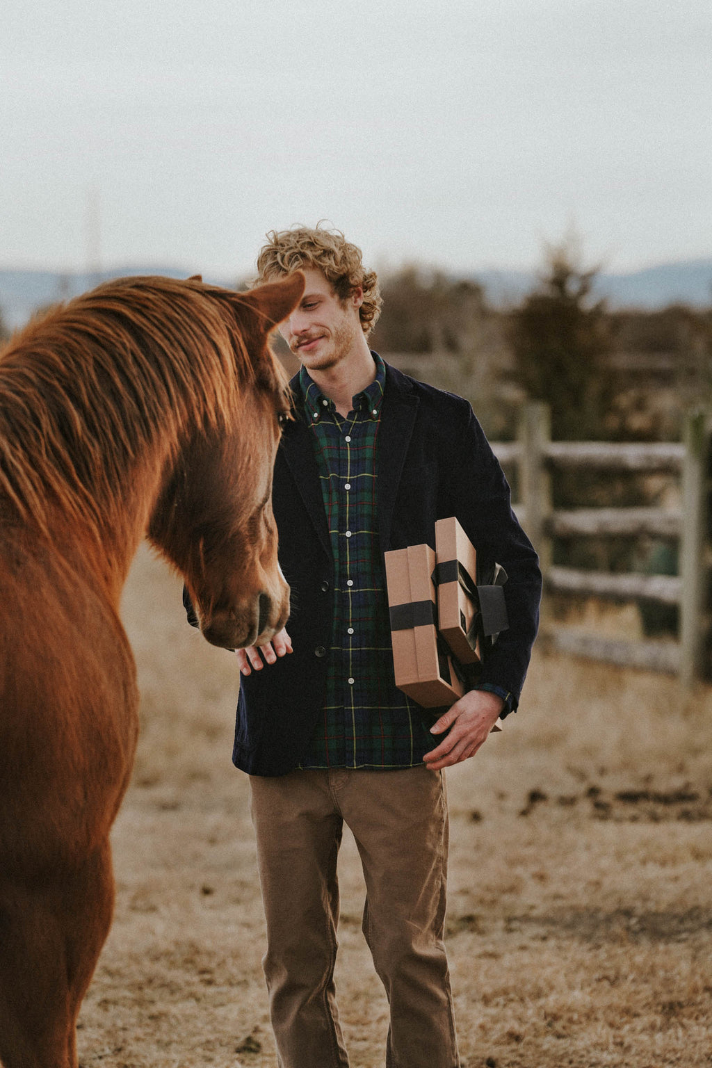 Meridian Gift Card – Meridian Boutique