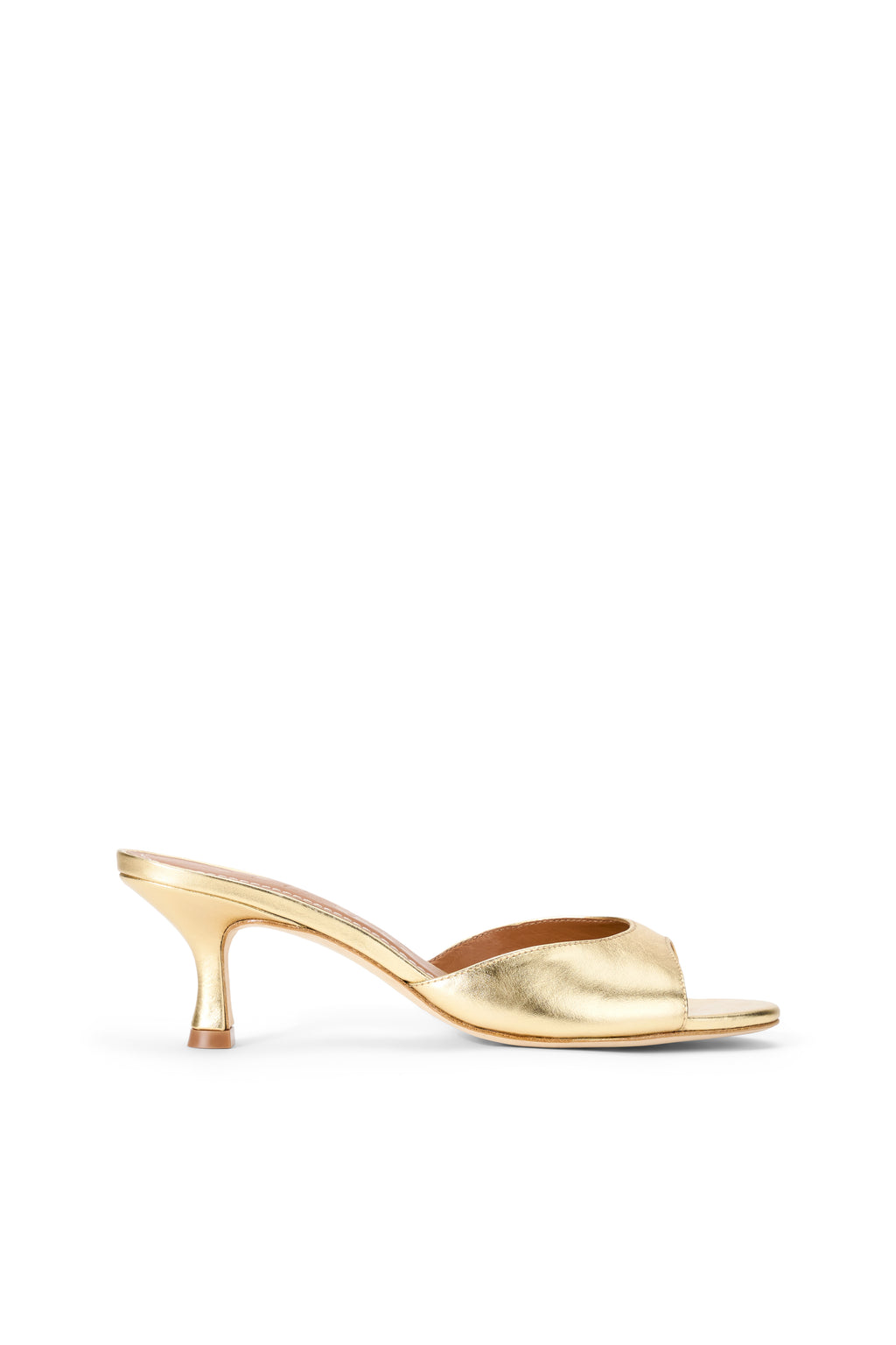 STAUD Brigitte Mule – Meridian Boutique
